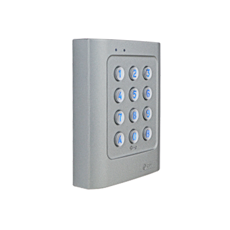 CDVI DGA Standalone Keypad 100 Users